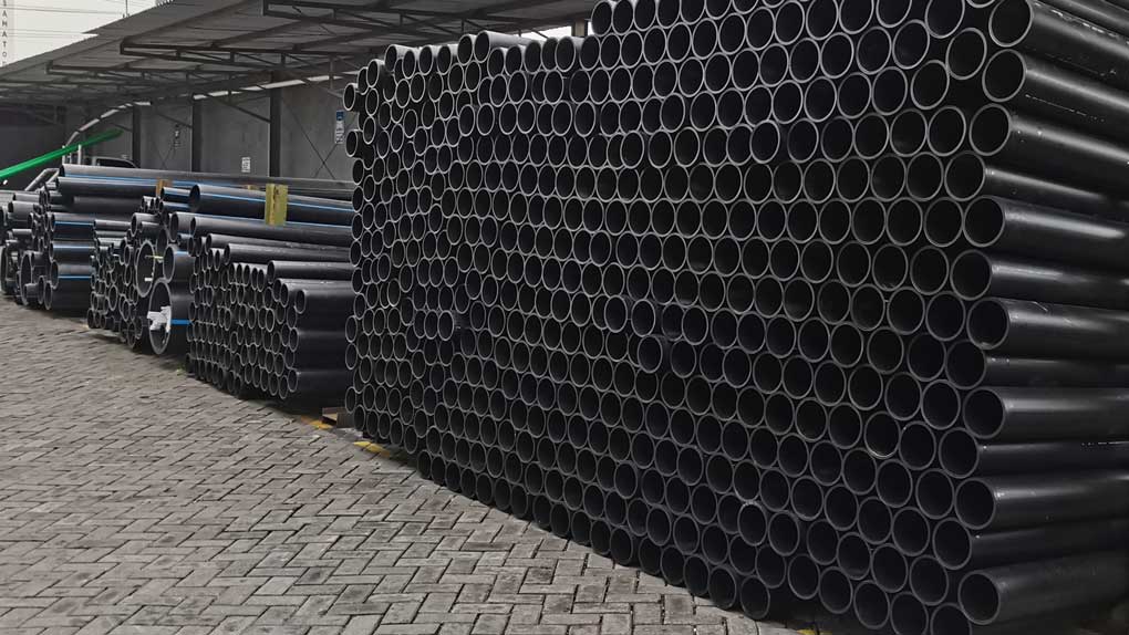 Kelebihan Pipa Thermoplastik Dibanding Pipa Besi - pipatrilliun.com