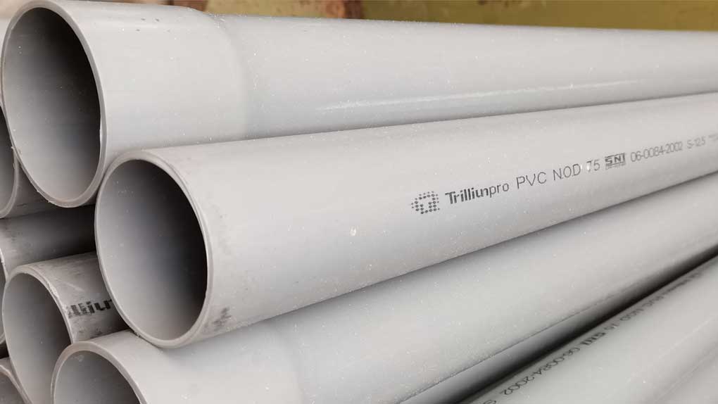 5 Fakta Pipa PVC yang Perlu Anda Ketahui - pipatrilliun.com