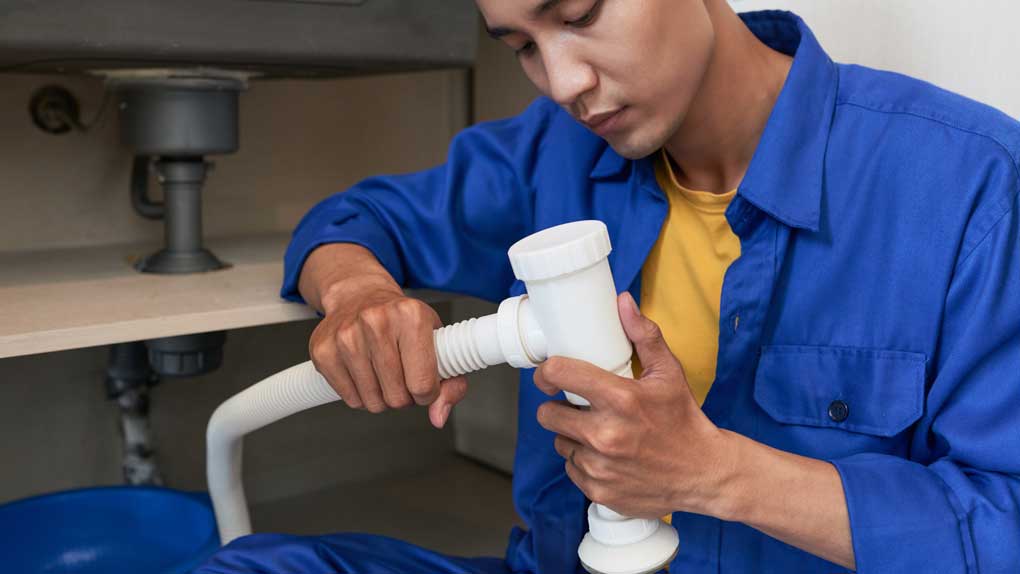 Menyambung Pipa PVC, Berikut Tips yang Bisa Anda Lakukan - pipatrilliun.com