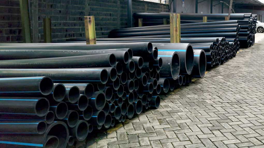 Pipa PE-100: Semua yang Perlu Anda Ketahui - pipatrilliun.com